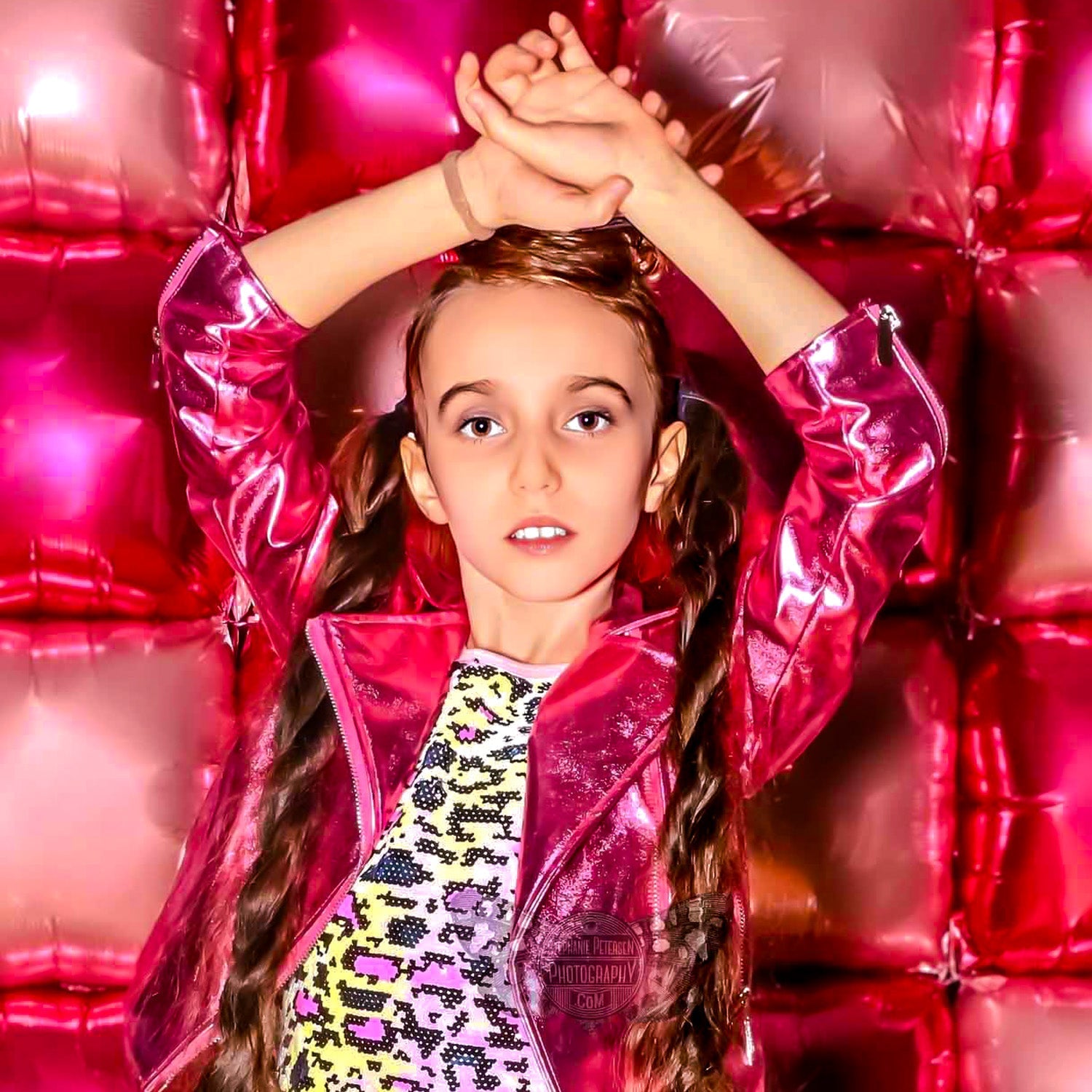 Girls – Rebelde Planet